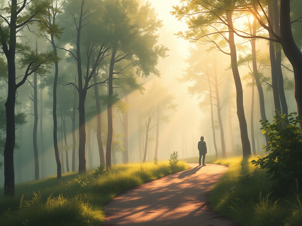 Faith, Humility, and Obedience